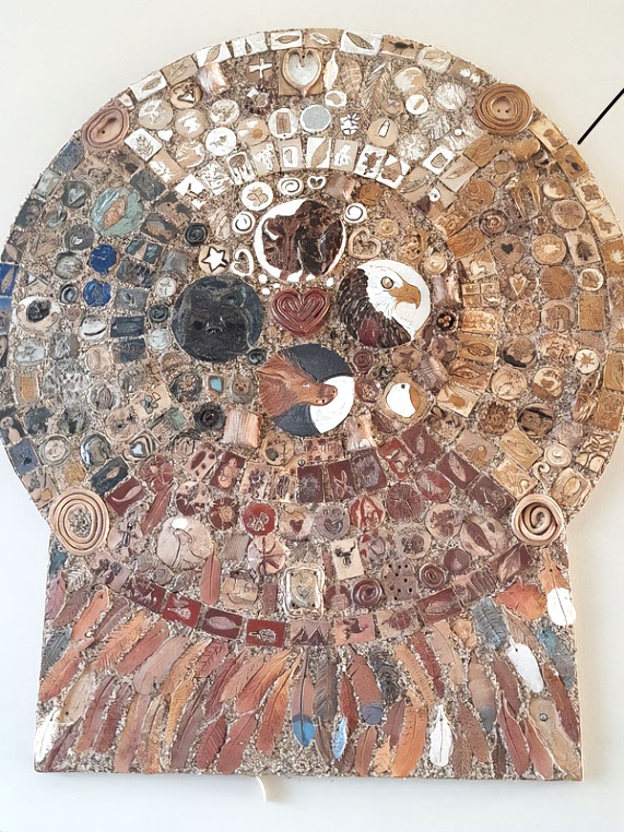 Aboriginal Medicine Wheel (2018) - Explore Stony Plain - Your Guide to ...