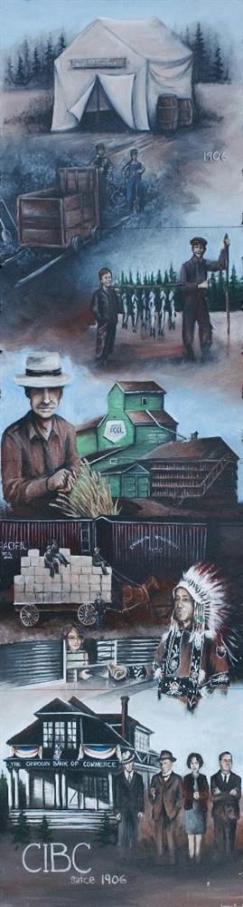 Early Trade and Commerce - Explore Stony Plain - Your Guide to History ...