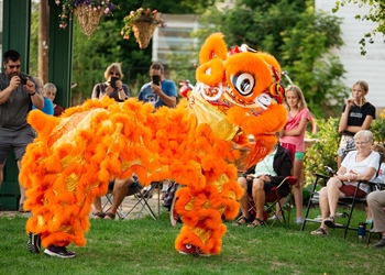 Explore Stony Plain | Events