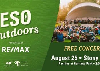 Explore Stony Plain | Events