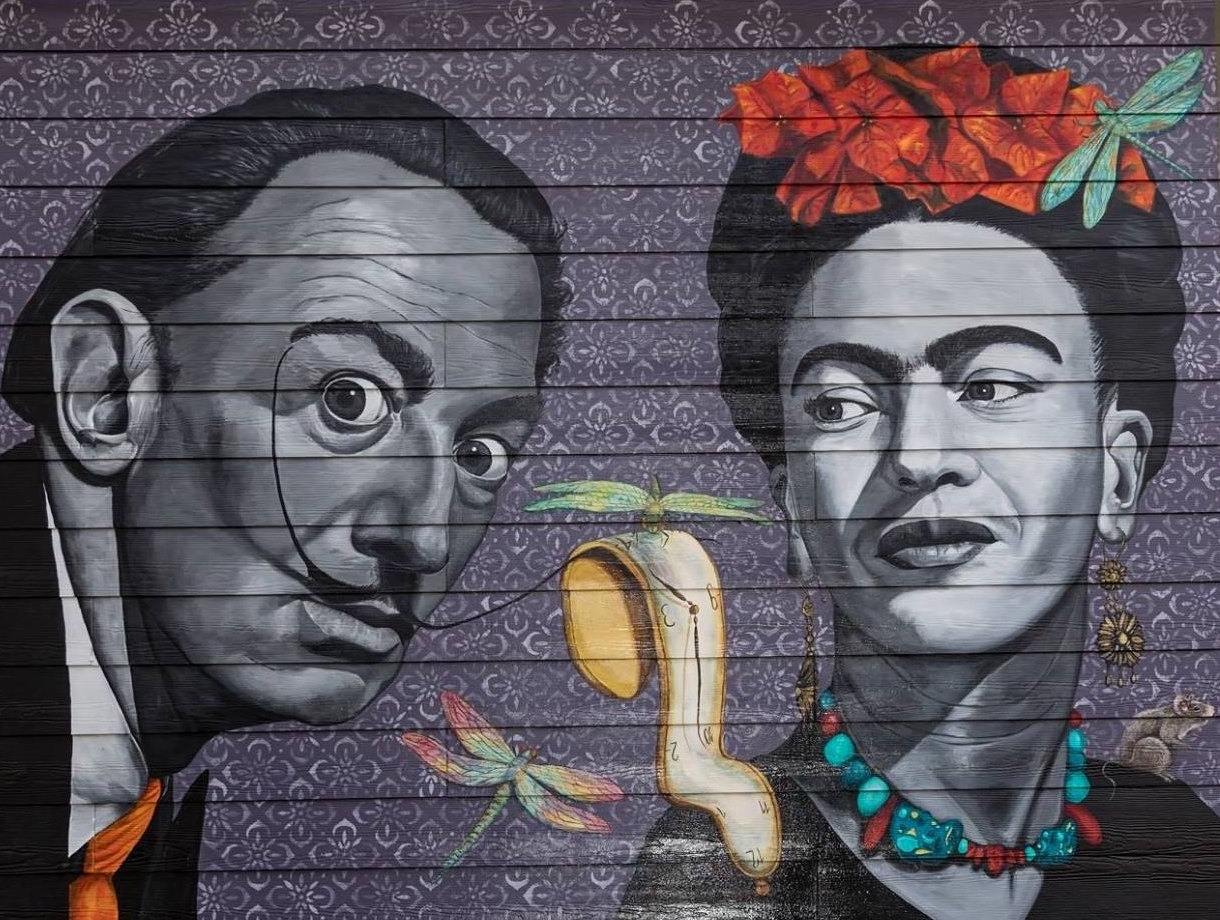 Stony Plain Art Walk - Explore Stony Plain - Your Guide to History, Art ...