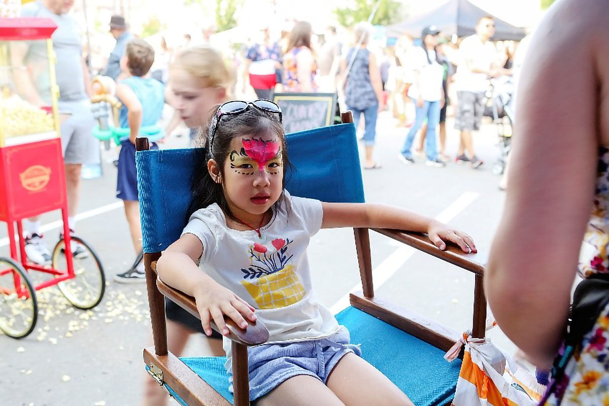 Midsummer Thursday - Discover Stony Plain