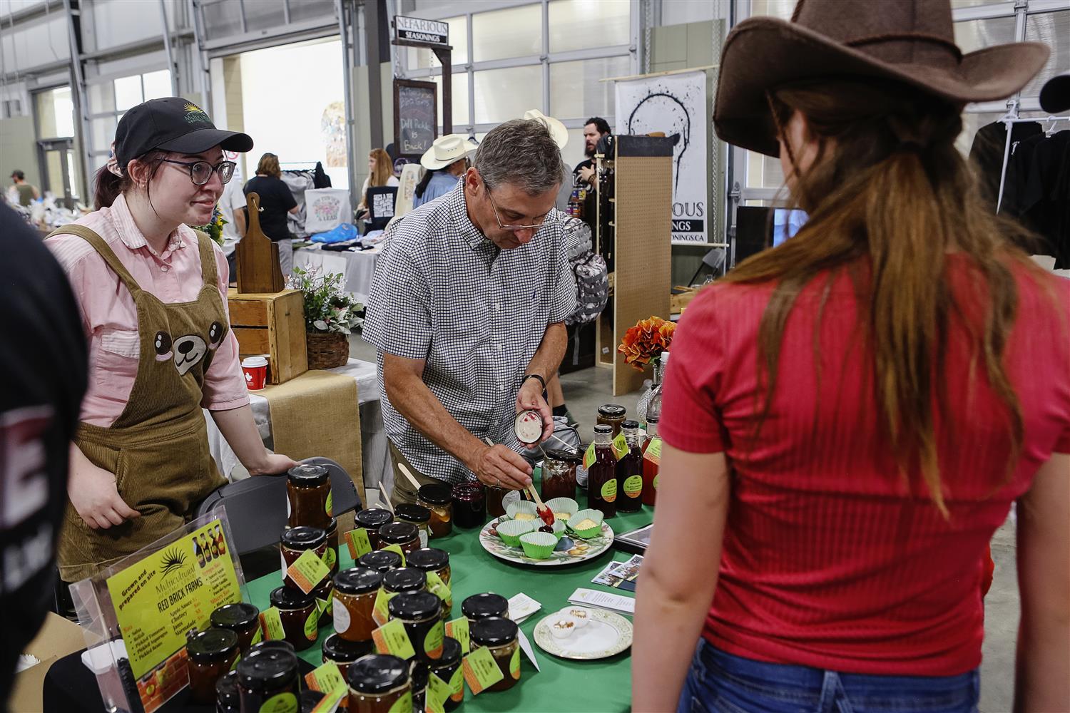 Farmers Market - Explore Stony Plain - Your Guide to History, Art, and ...