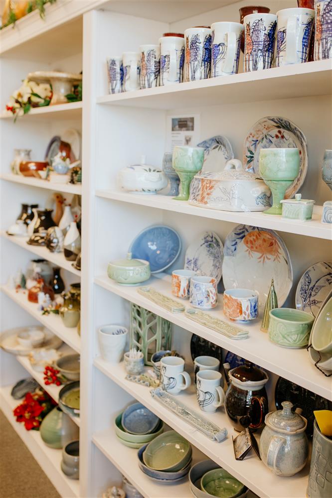 Pretzels, Pottery, and Public Art (5 hours) - Explore Stony Plain ...