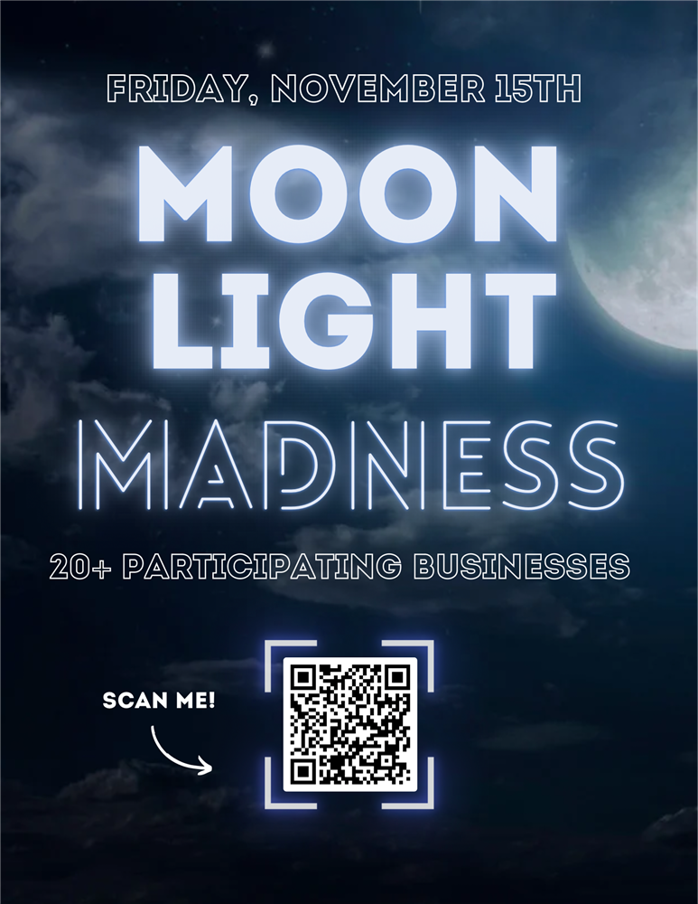 Moonlight Madness - Explore Stony Plain - Your Guide to History, Art, and Adventure