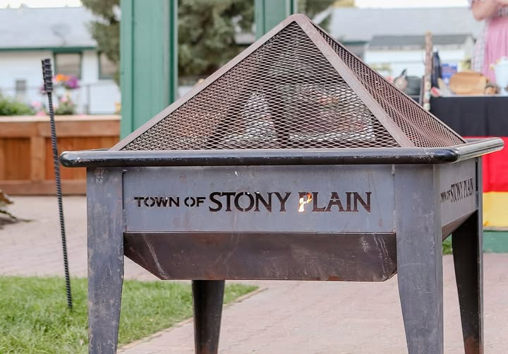 Cultural Campfires - Explore Stony Plain - Your Guide to History, Art, and Adventure